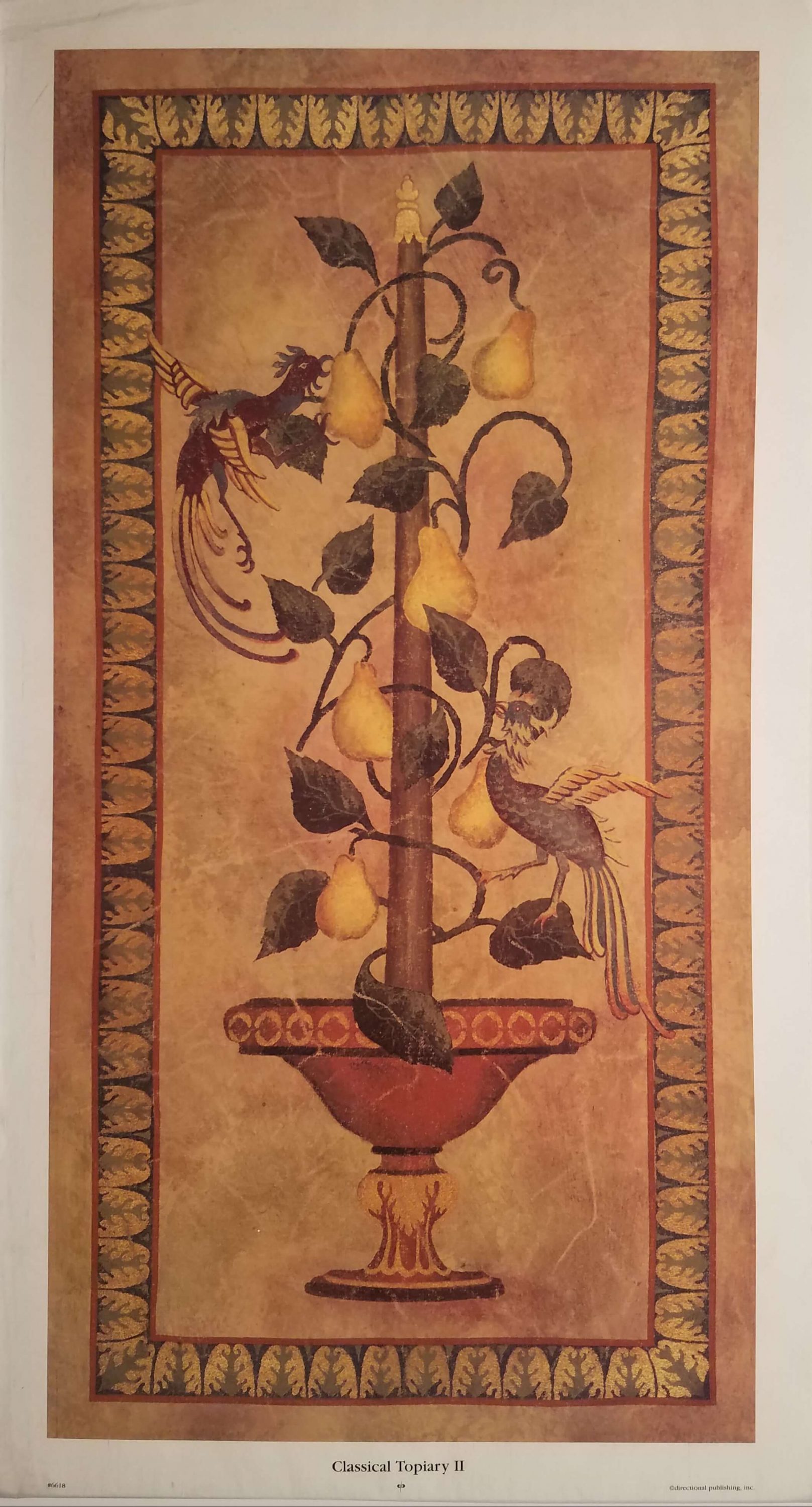 Kamelhair Abigail | Abreu Gallery