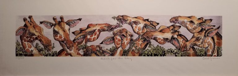 Groves Enid | Abreu Gallery
