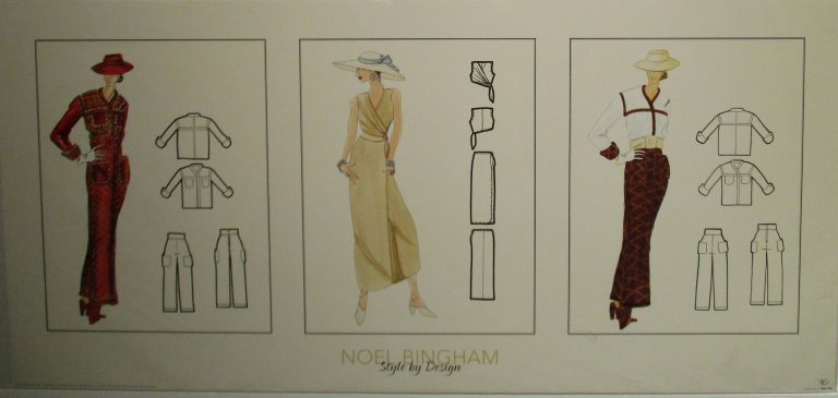 Bingham Noel | Abreu Gallery