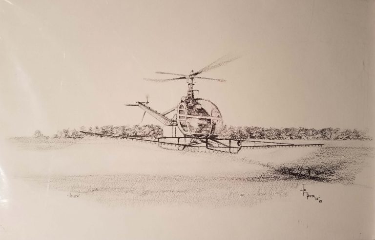 Hiller | Abreu Gallery