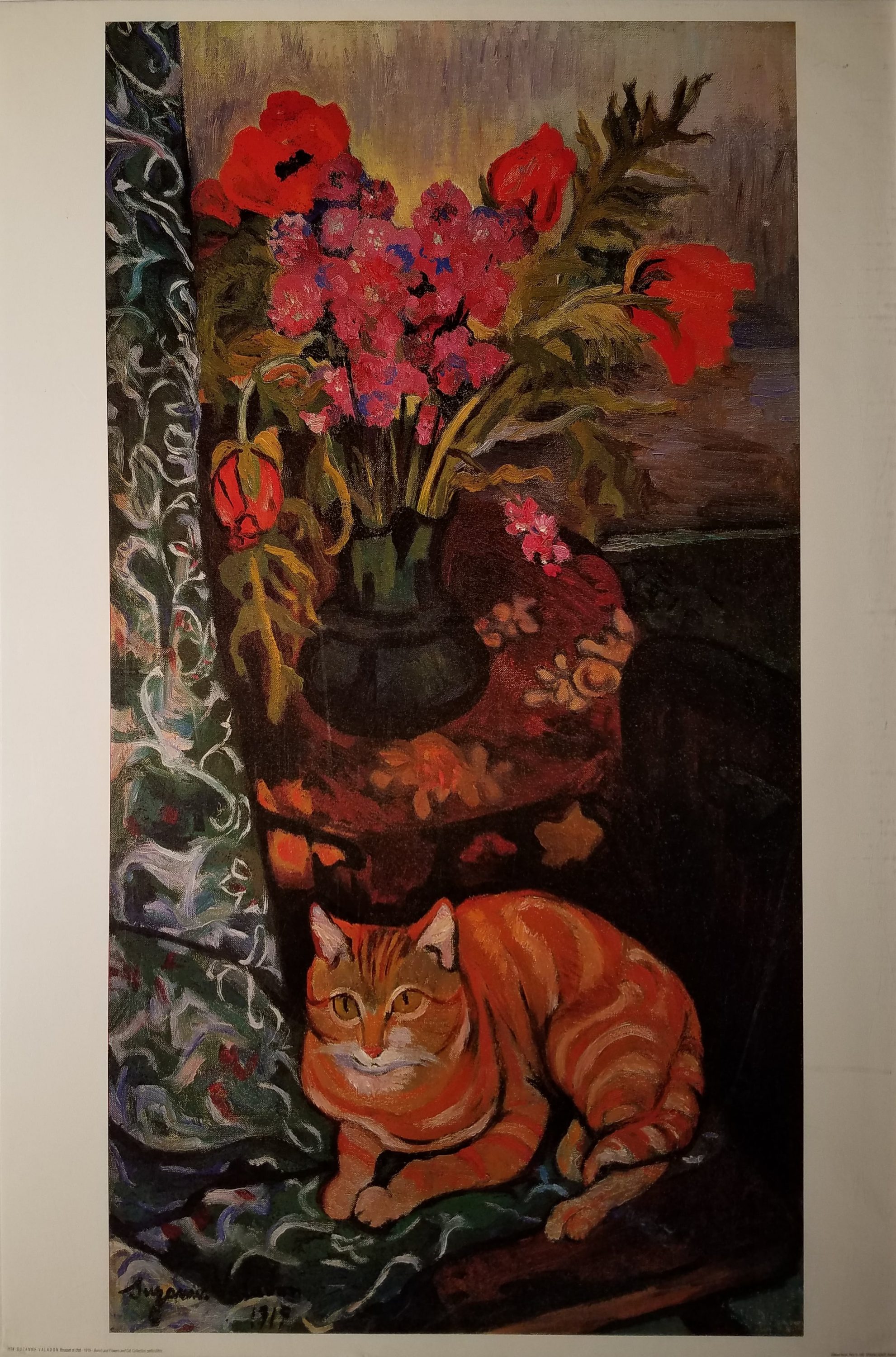 Valadon Suzanne | Abreu Gallery